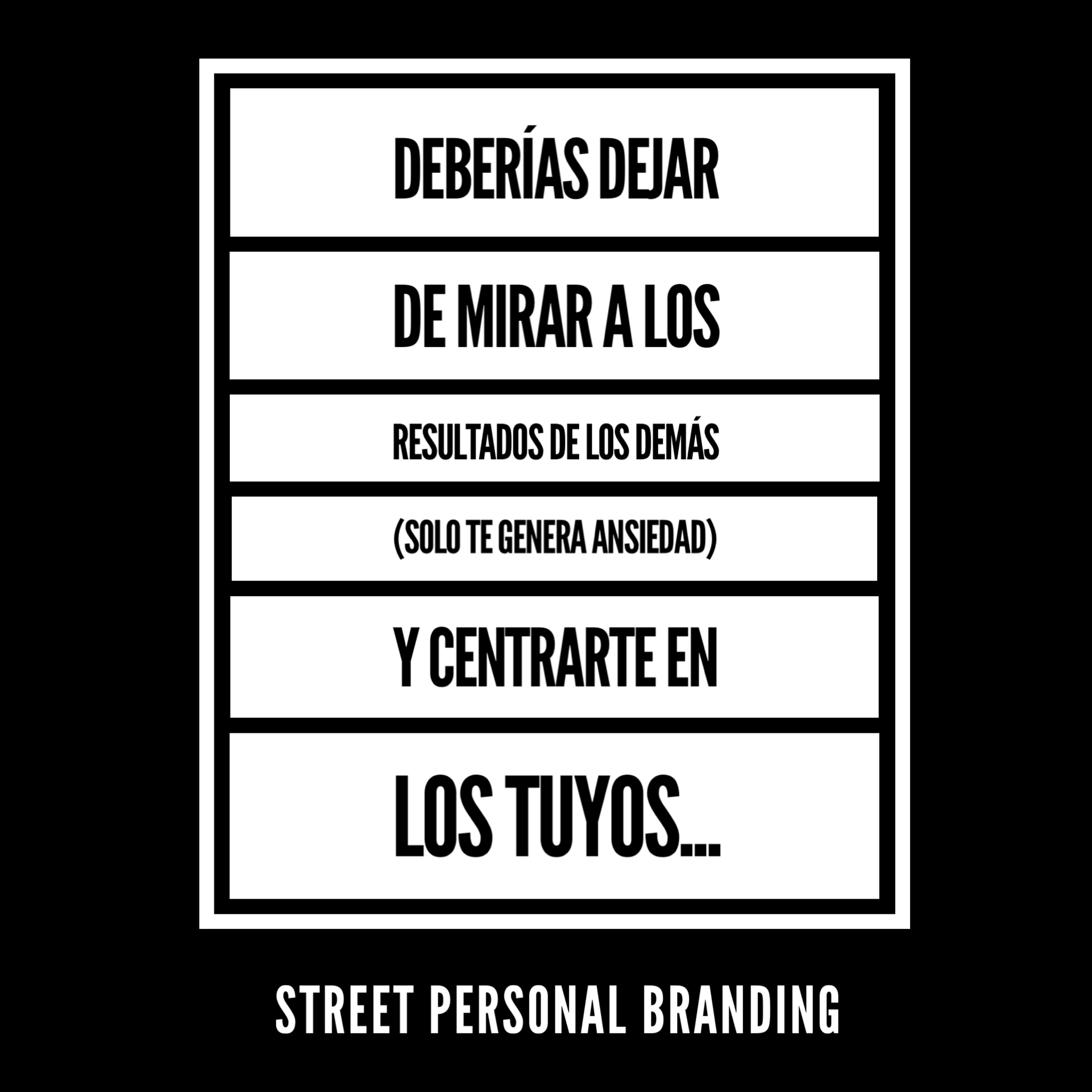 Frases de Marca Personal, crea tu eslogan personal de Branding